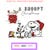 Family Mouse Svg Bundle, Png High Resolution Mouse Family Shirt Bundle ...