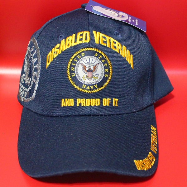 Navy 250 Anniversary Hat - Etsy