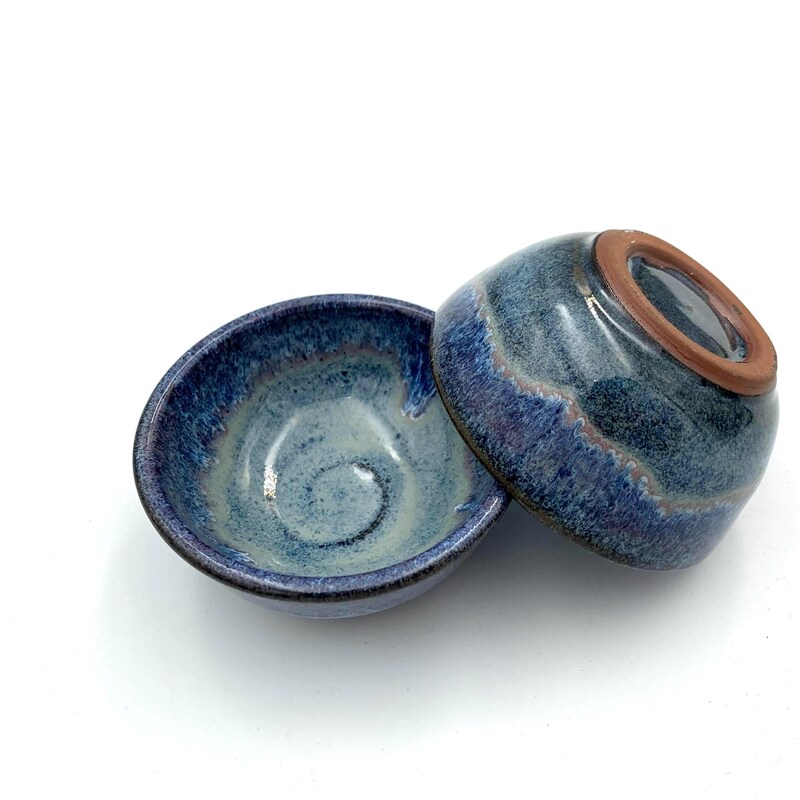 Small Clay Bowl - Etsy