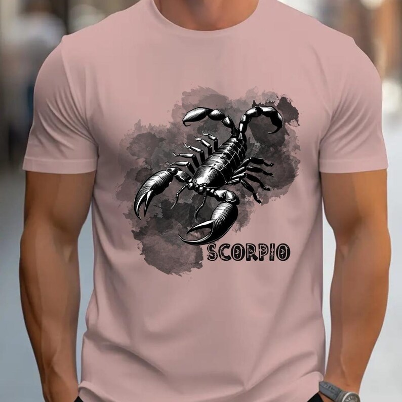 Scorpio PNG, Scorpio Zodiac Sign Png, Horoscope Png,astrology Birthday ...