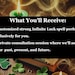 Infinite Luck Spell – Manifest Endless Fortune and Favor, Custom ...