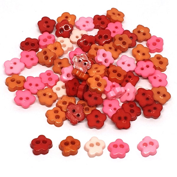 Oriental Buttons - Etsy