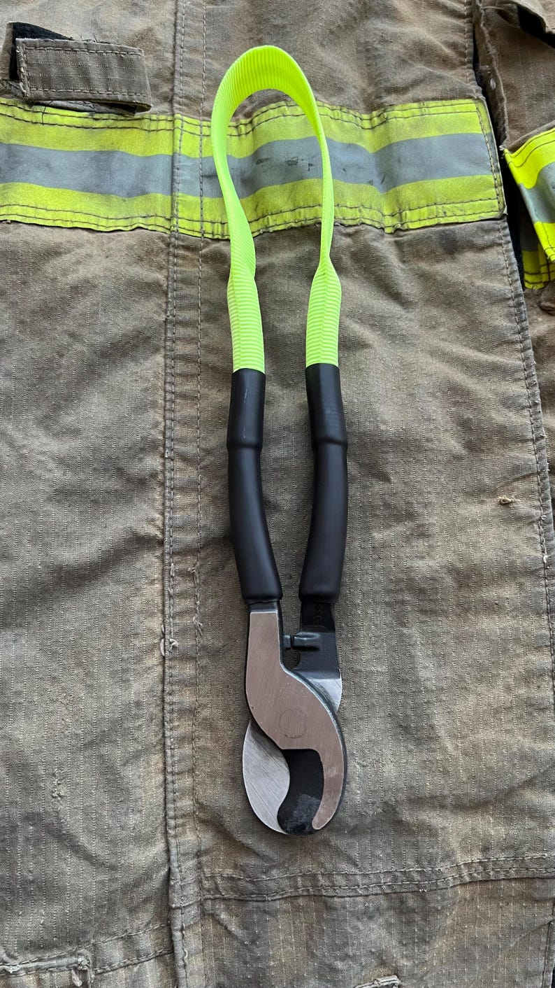 Firefighter Rescue Cable Cutters - Etsy