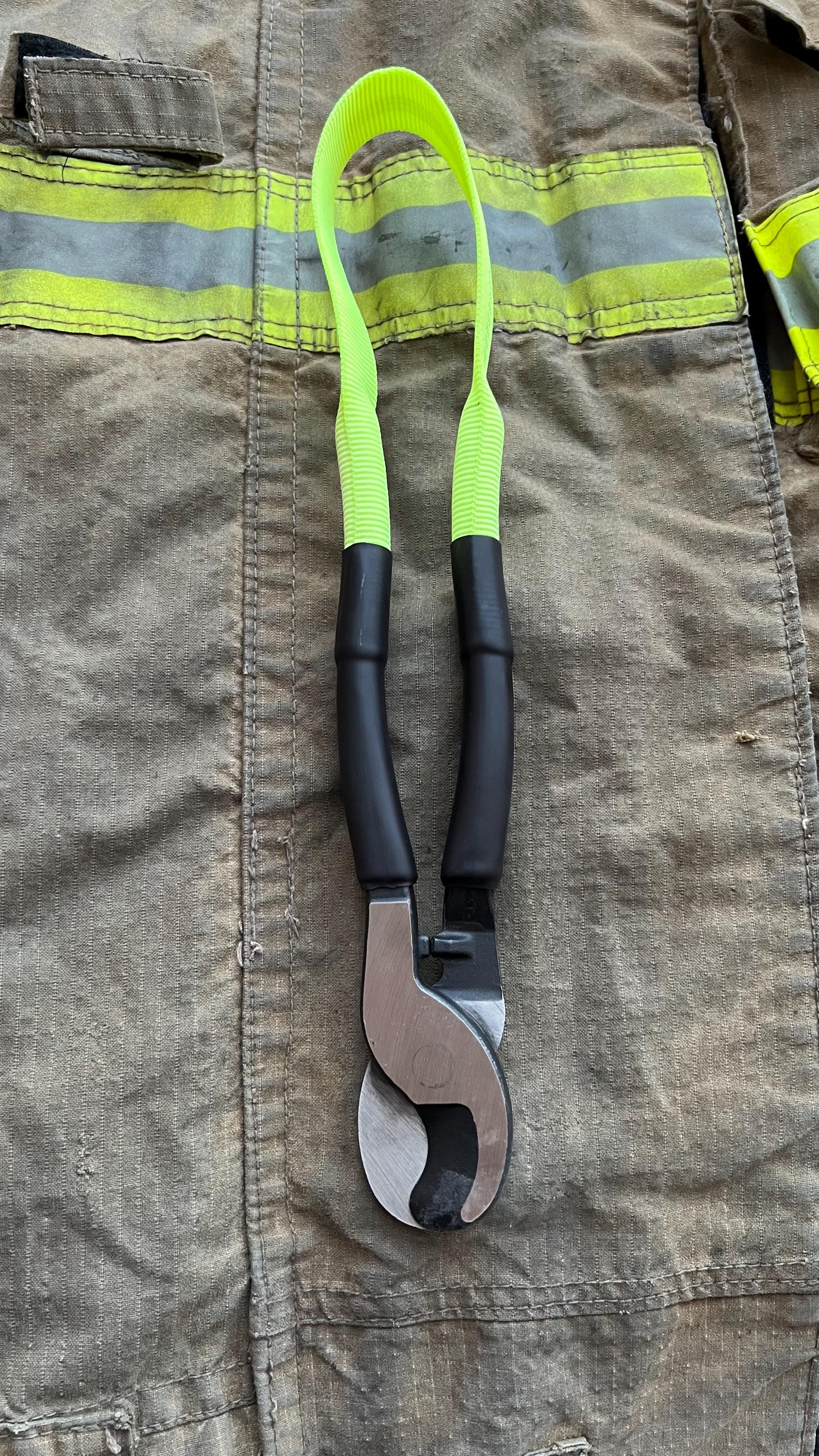 Firefighter Rescue Cable Cutters - Etsy