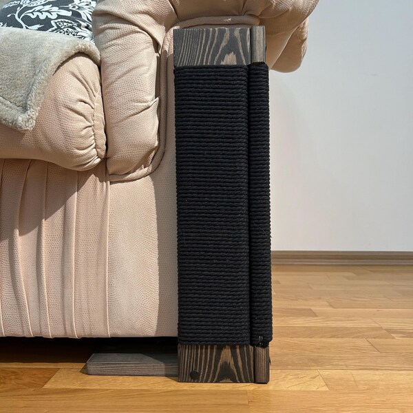 Corner Scratching Post - Etsy