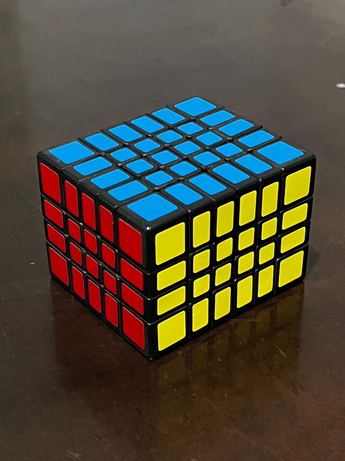 4x5x6 Cuboid Twisty Puzzle - Etsy