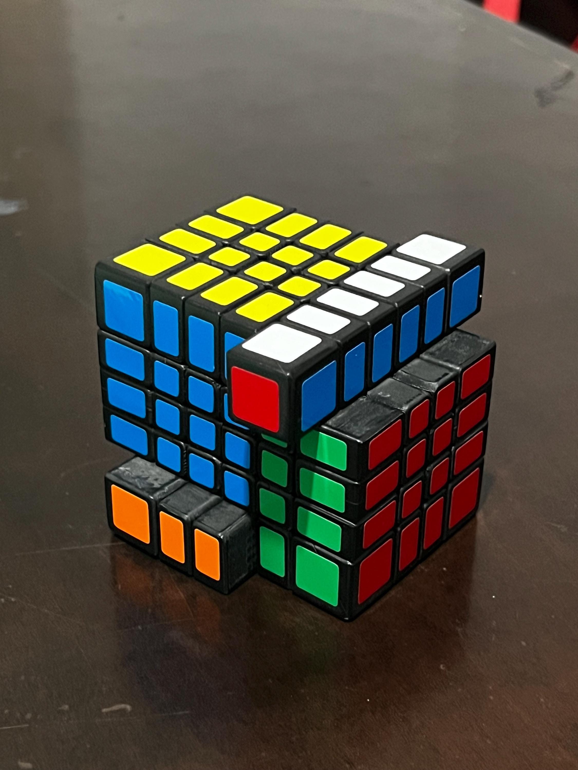 4x5x6 Cuboid Twisty Puzzle - Etsy