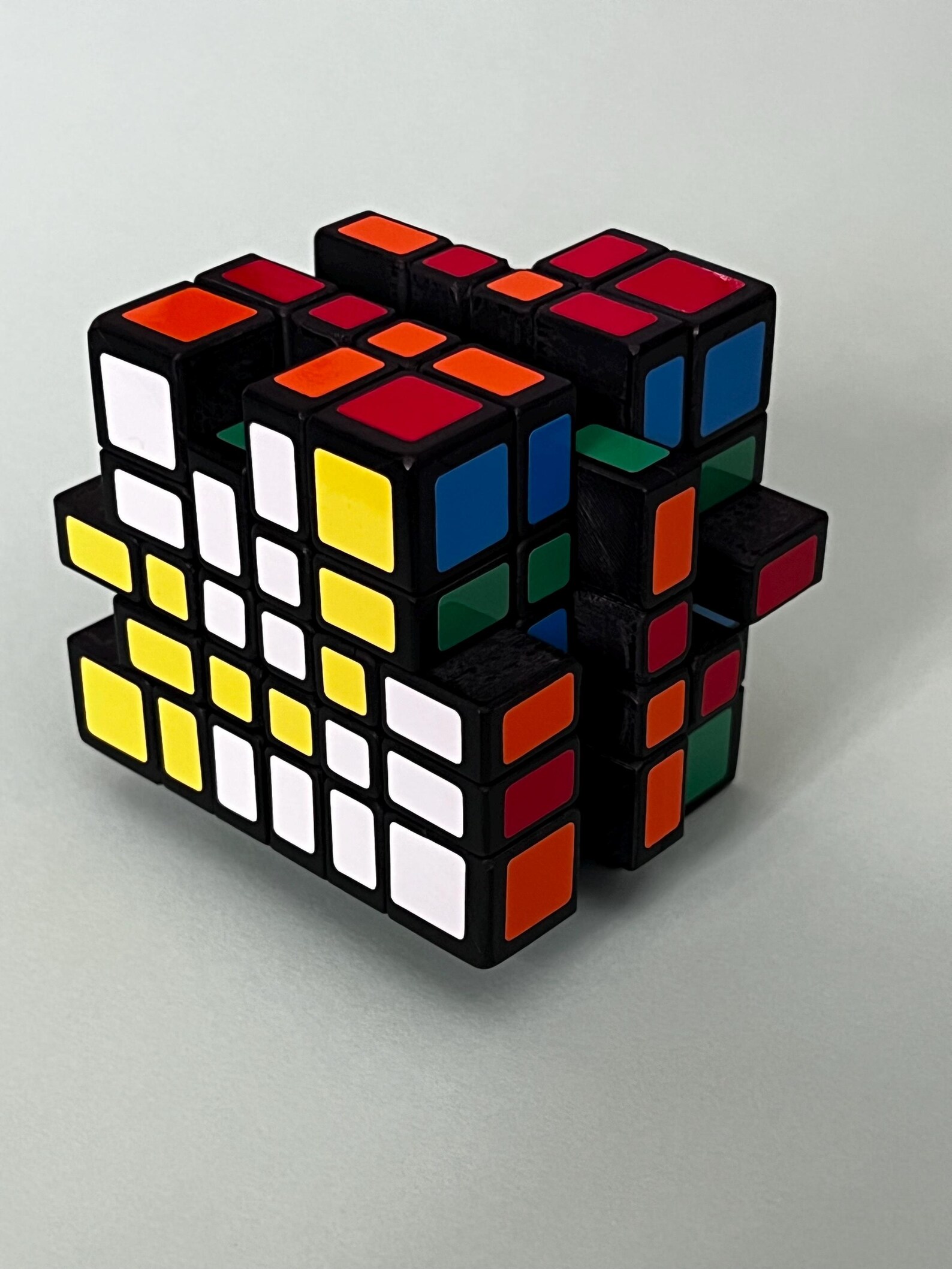 4x5x6 Cuboid Twisty Puzzle - Etsy