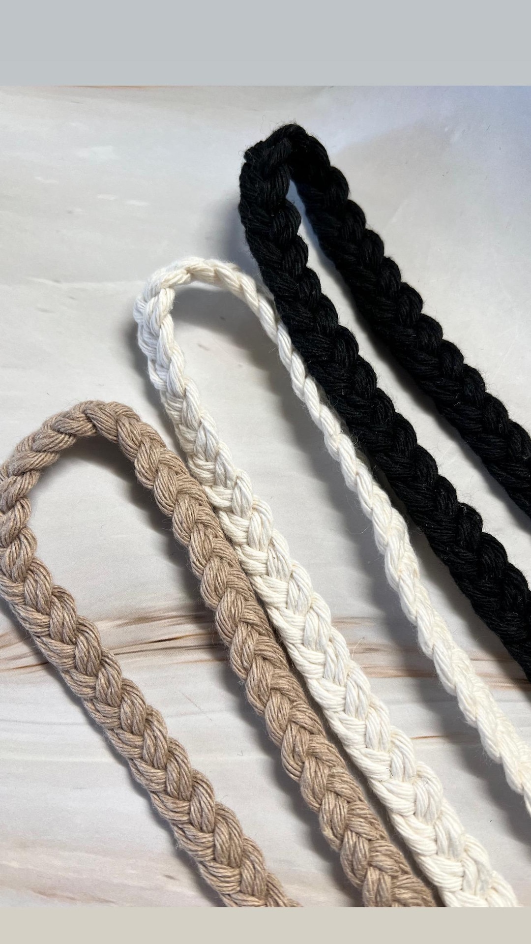 Braided Waist Belt, Thin Braided Rope Belt, Braided Macrame Belt, Boho ...