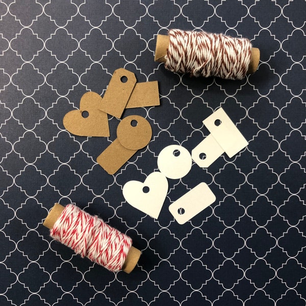 Mini Price Tags - Etsy