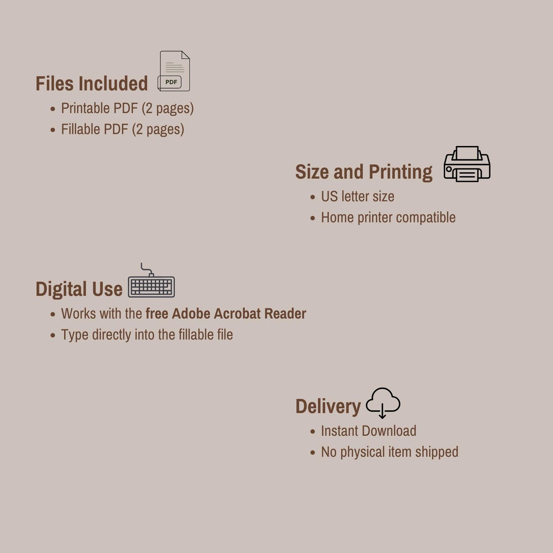Candle Recipe Log PDF | Printable & Fillable | Candle Making Formula ...