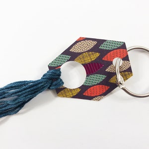 Thread Drop Floss Tags Digital Download (SVG, DFX, PDF+) - Etsy