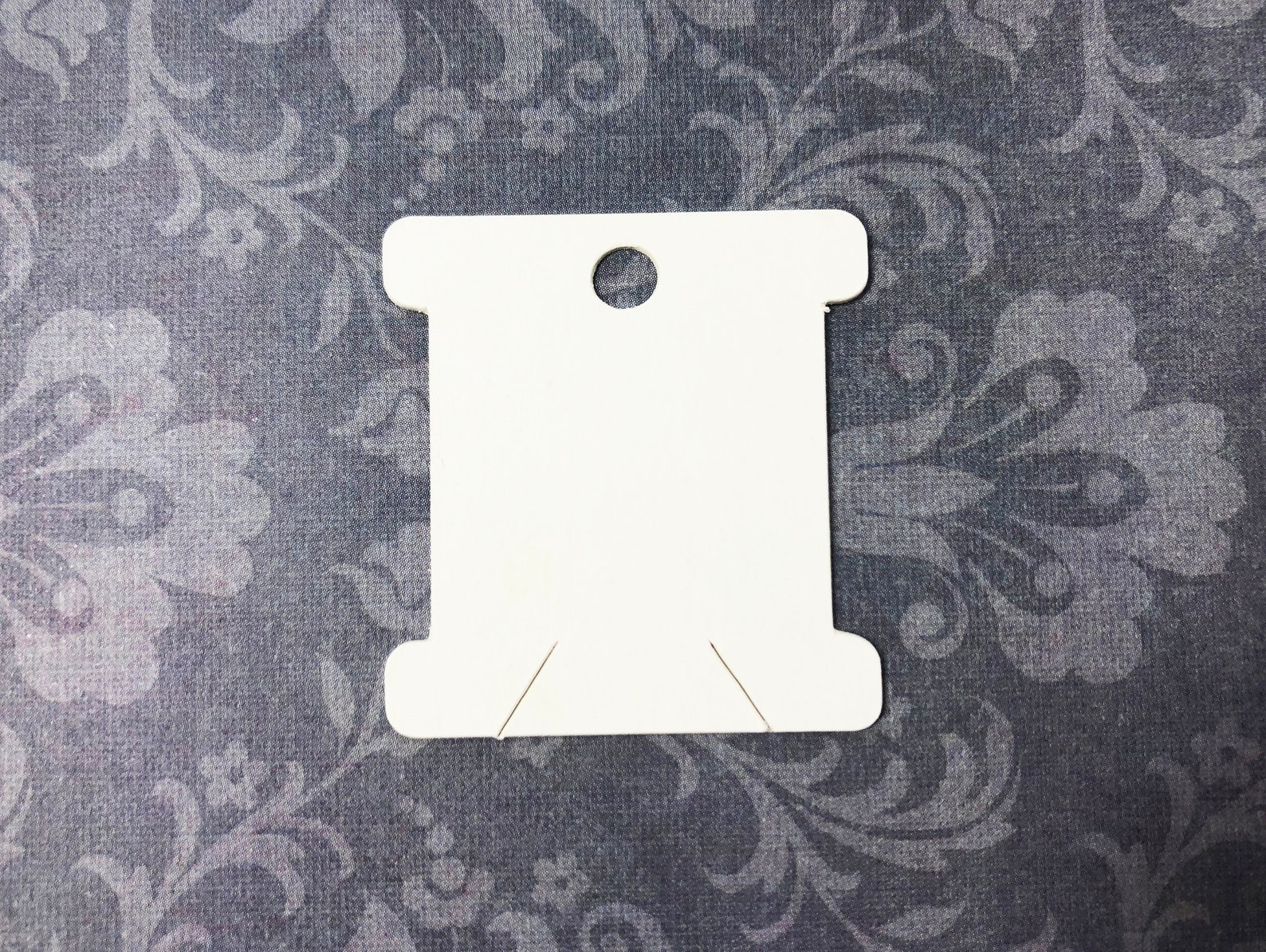 Thread Holder Floss Bobbin Digital Download SVG, DFX, PDF / Printable ...