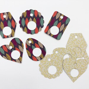 Thread Drop Floss Tags Digital Download (SVG, DFX, PDF+) - Etsy