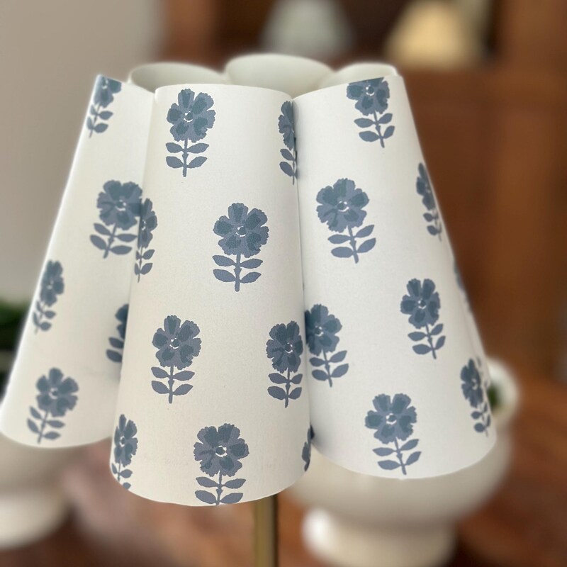 Small Lamp Shade - Etsy