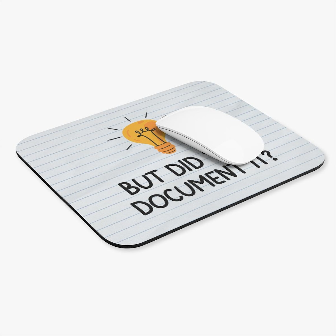 But Did You Document It? - Digital Download | Printable Sticker Design ...