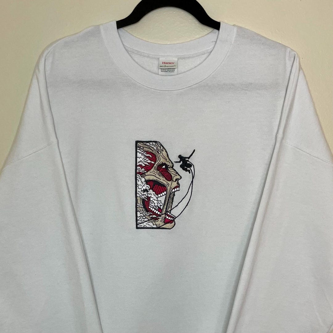 Titan Drip - Etsy