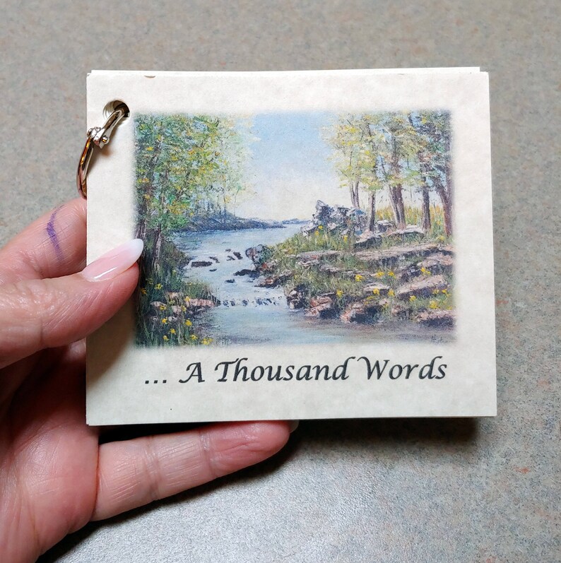 Quote Booklet, Inspirational Sayings, Words of Encouragement, Happy ...