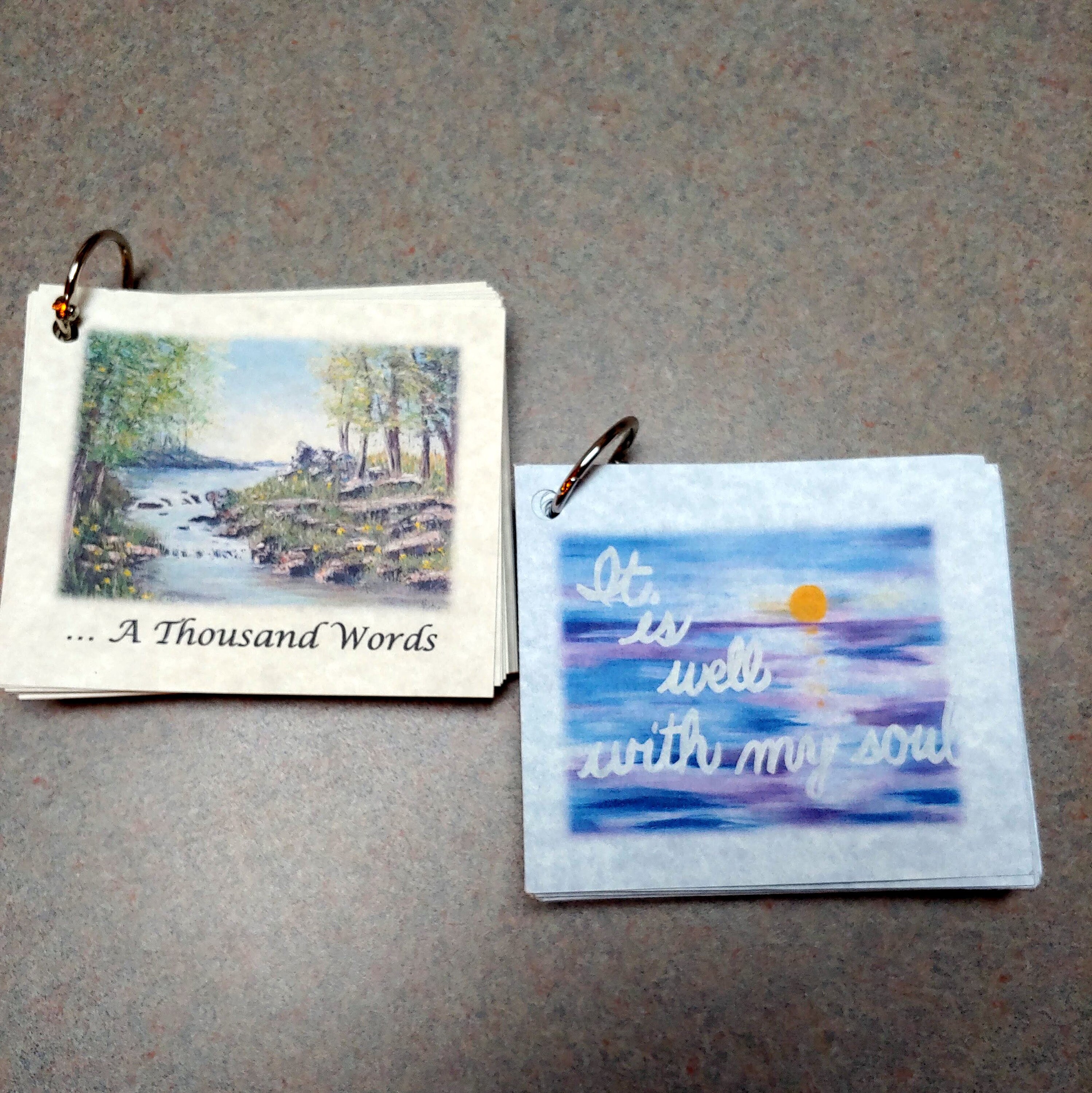 Quote Booklet, Inspirational Sayings, Words of Encouragement, Happy ...