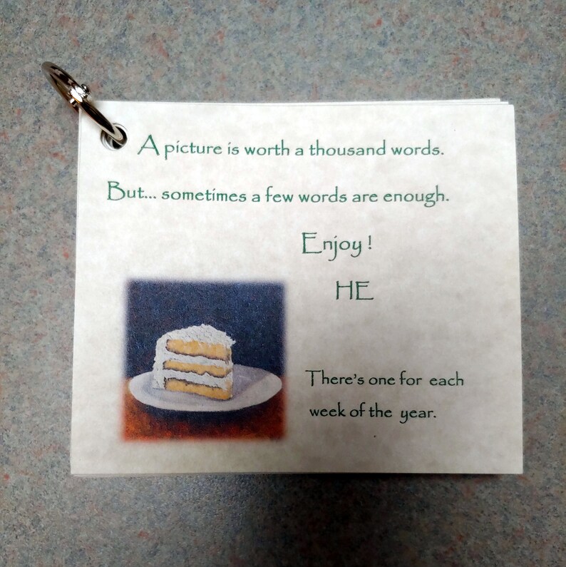 Quote Booklet, Inspirational Sayings, Words of Encouragement, Happy ...