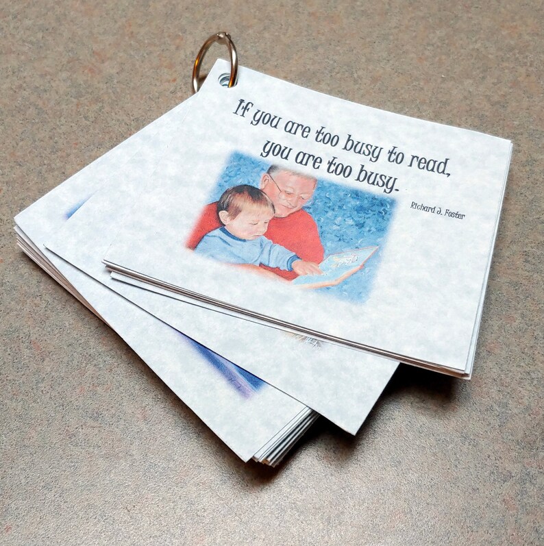 Quote Booklet, Inspirational Sayings, Words of Encouragement, Happy ...