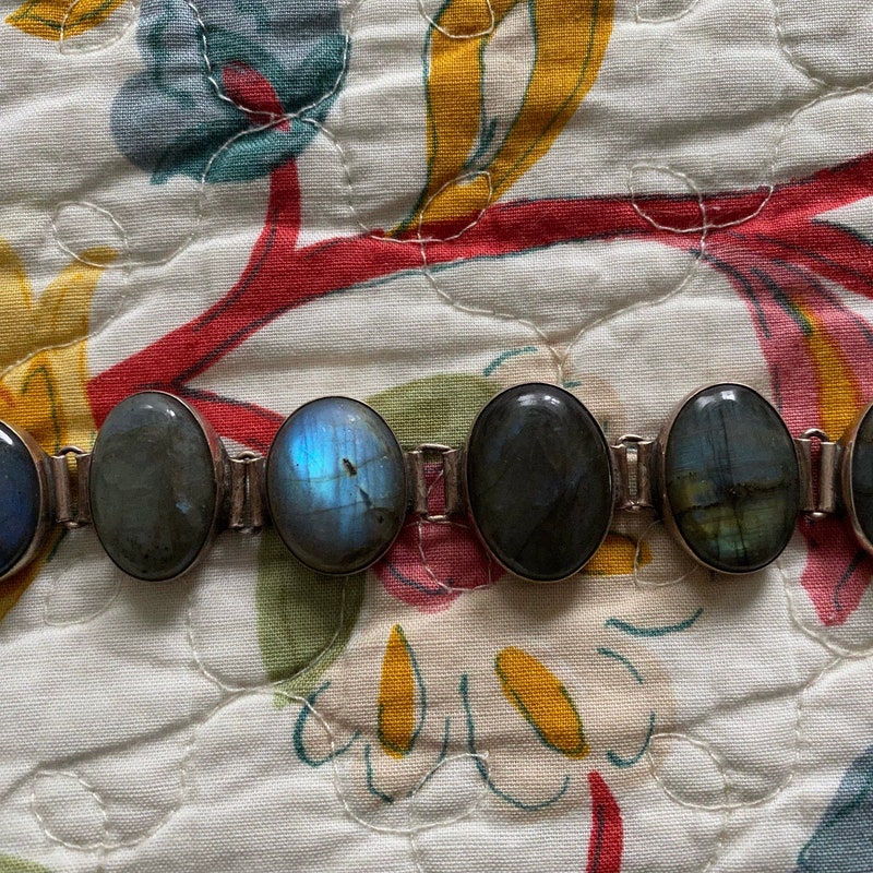 Labradorite - Etsy