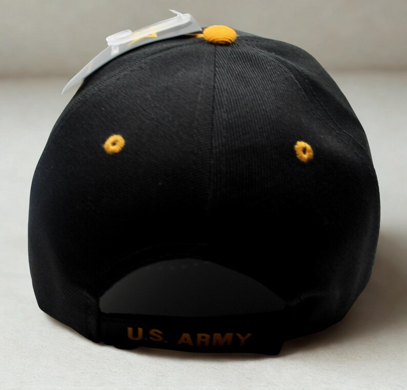 US Army 250th Anniversary Hat. Army Defending Freedom Since 1775 Hat ...