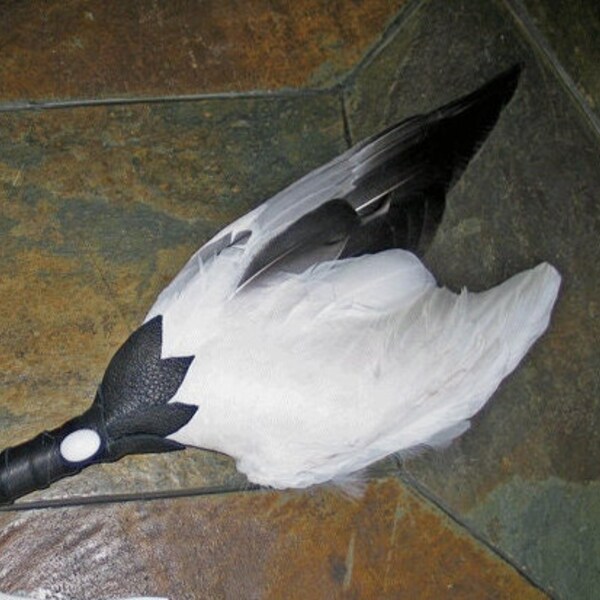 Snow Goose - Etsy