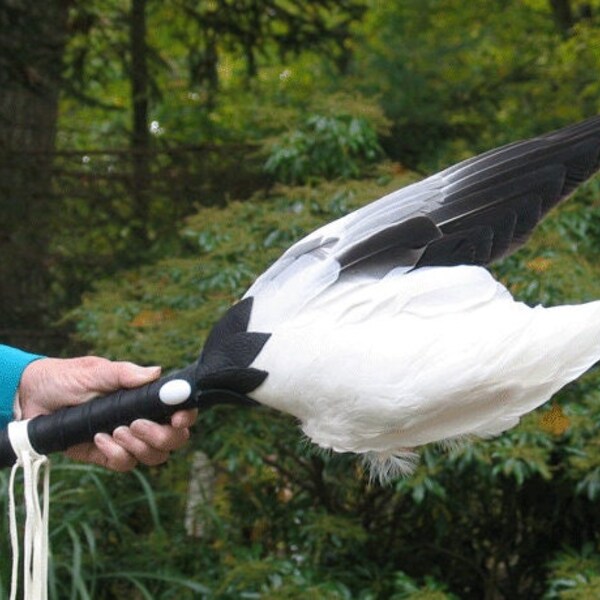 Snow Goose - Etsy