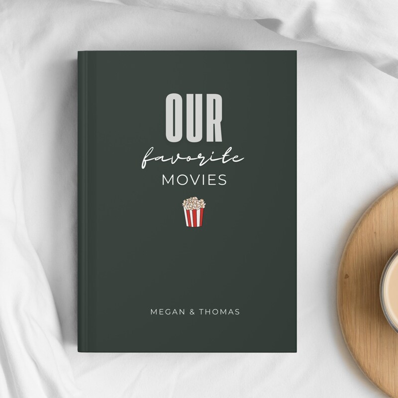 Movie - Etsy