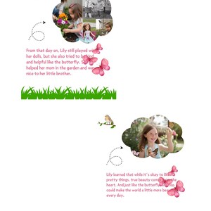 Kids Story Book, Kids Story Book Template, Kids Story Book Pdf, Kids ...