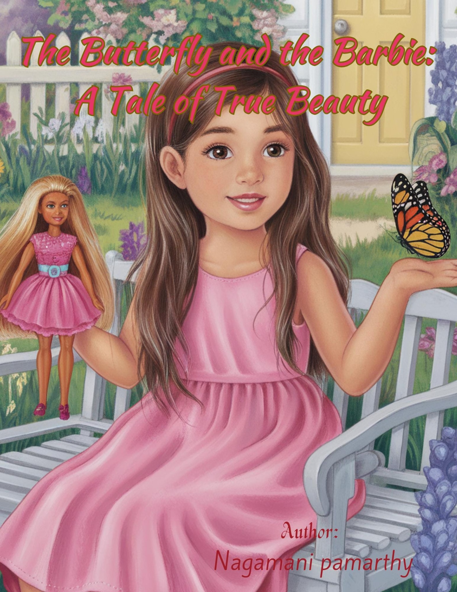 Kids Story Book, Kids Story Book Template, Kids Story Book Pdf, Kids ...