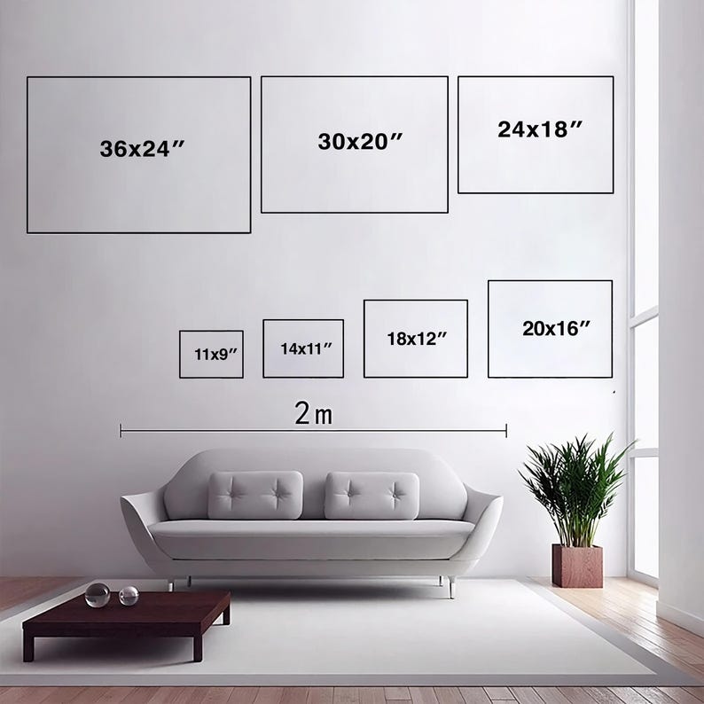 Gustav Klimt Poster: Extended Italian Garden Landscape (premium Giclée ...