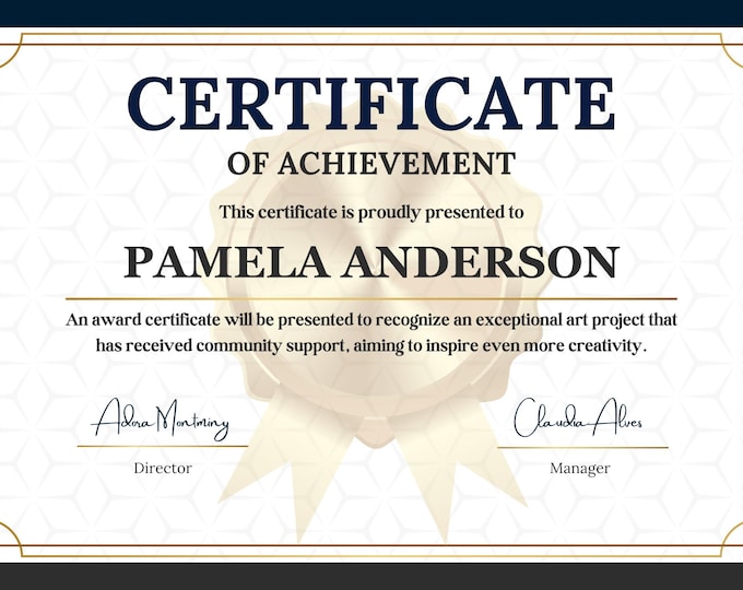 Editable Last Day of School Certificate, End of the Year Awards ...