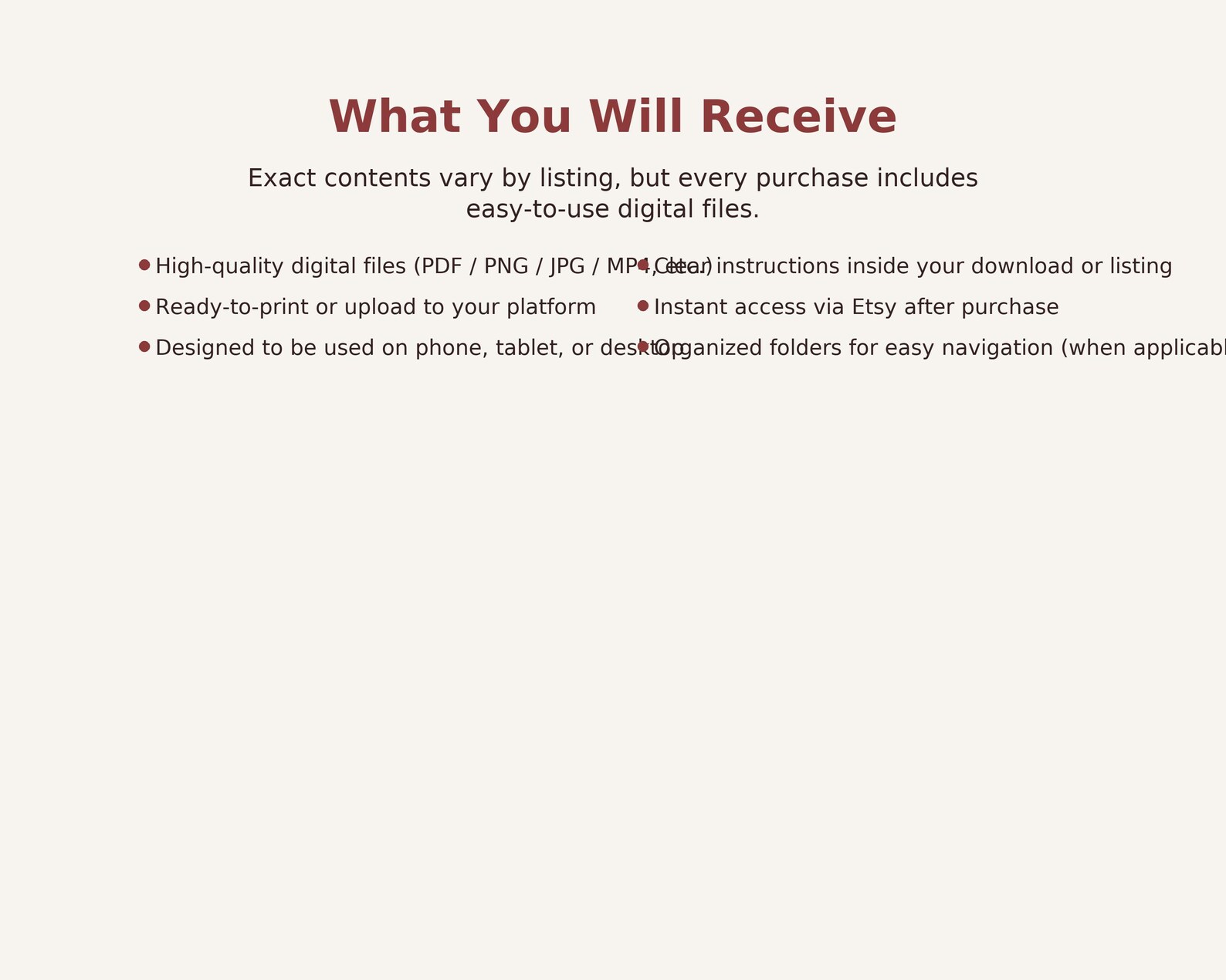 Shopify Store Planner Business Launch Checklist Digital Download ...