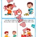 Social Story - Sharing and Taking Turns / Compartir Y Tomar Turnos ...