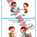 Social Story - Sharing and Taking Turns / Compartir Y Tomar Turnos ...