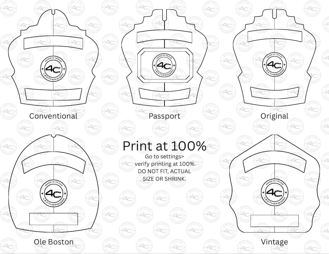 Firefighter Helmet Shield Template 5-in-1: Digital Download - Etsy