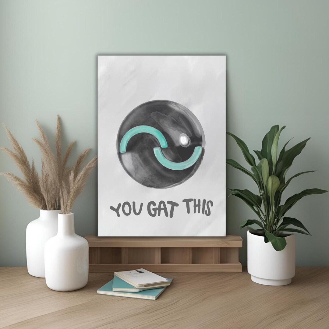 Optometry Pun Poster: Goldman Tonometry Mires - Eye Doctor Office Decor ...