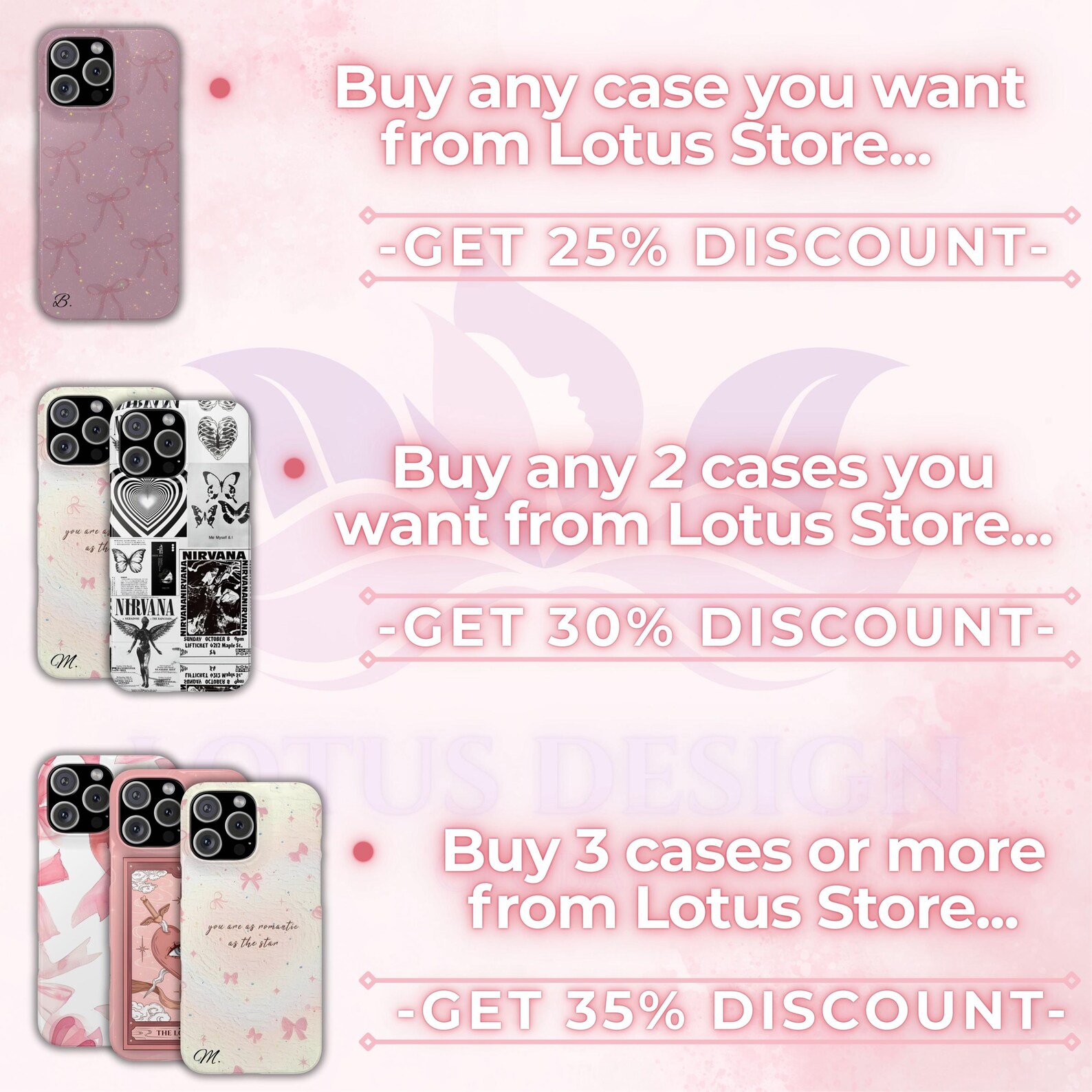 IPhone CASE Grunge Y2k 2000s Vintage Poster Gothic Rock Butterfly Moon ...