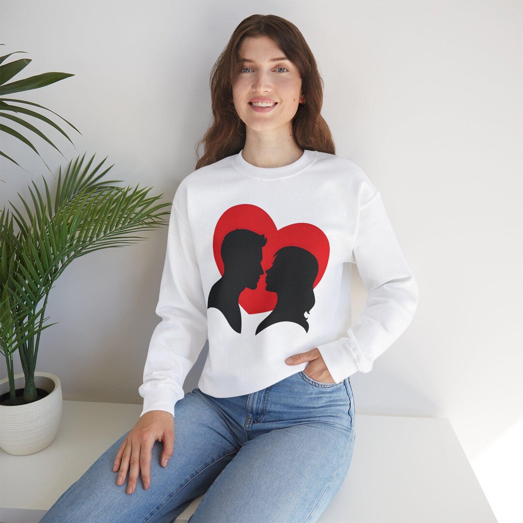 Love in Every Stitch,wrapped in Love,heartfelt Warmth for Valentines ...