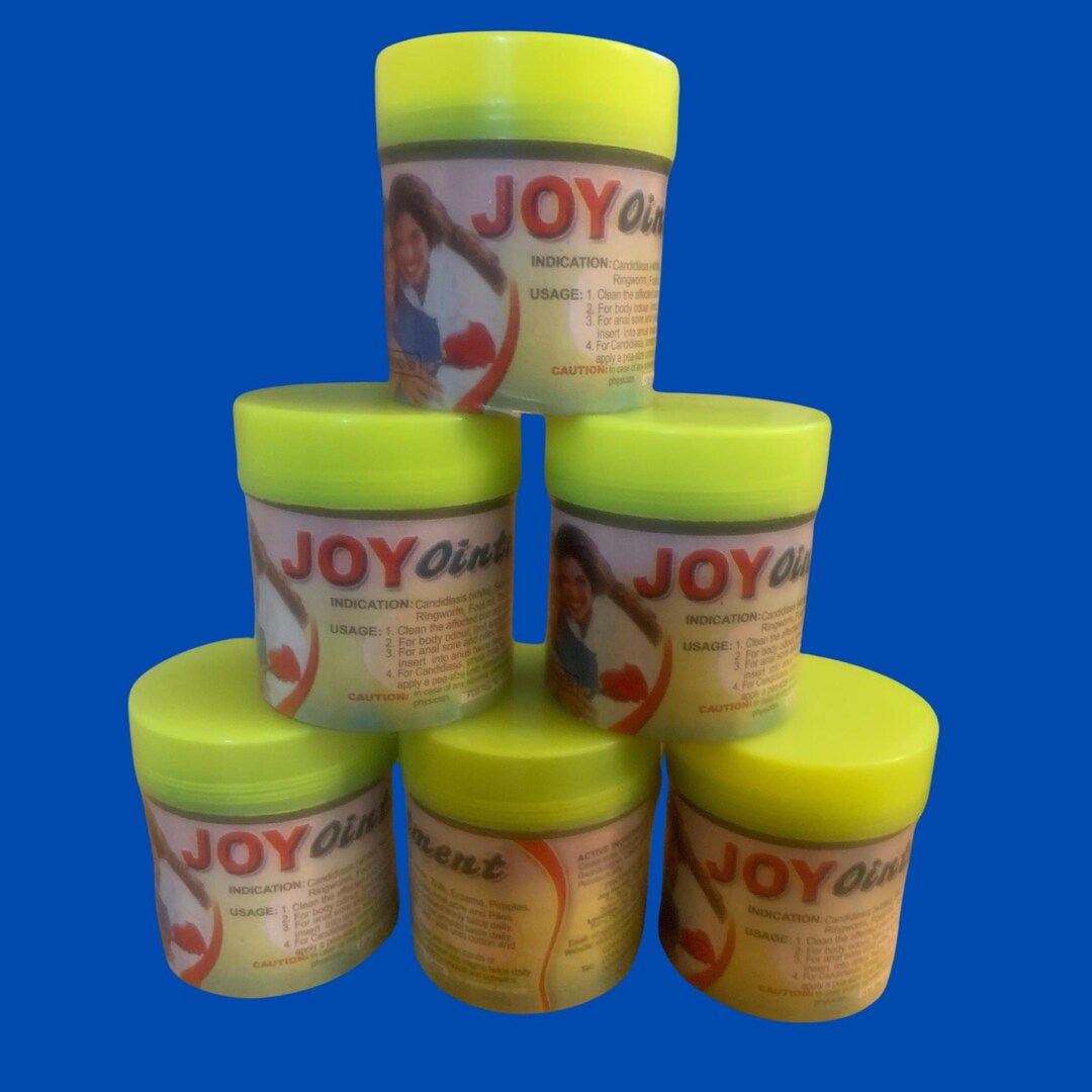 Joy Ointment - Etsy