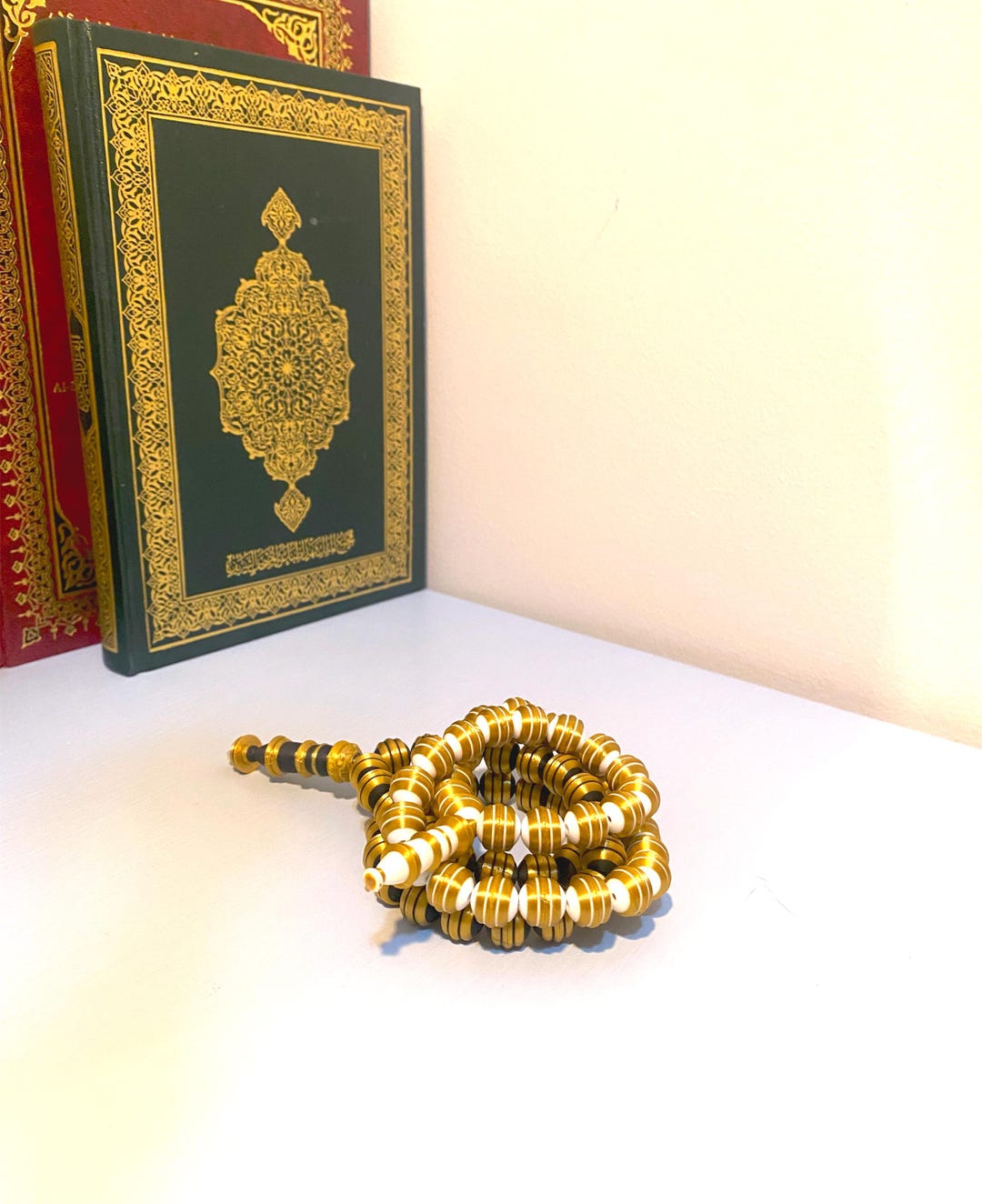 Tasbeeh, Muslim Prayer Beads, Eid and Ramadan Gifts, Wedding Gift ...