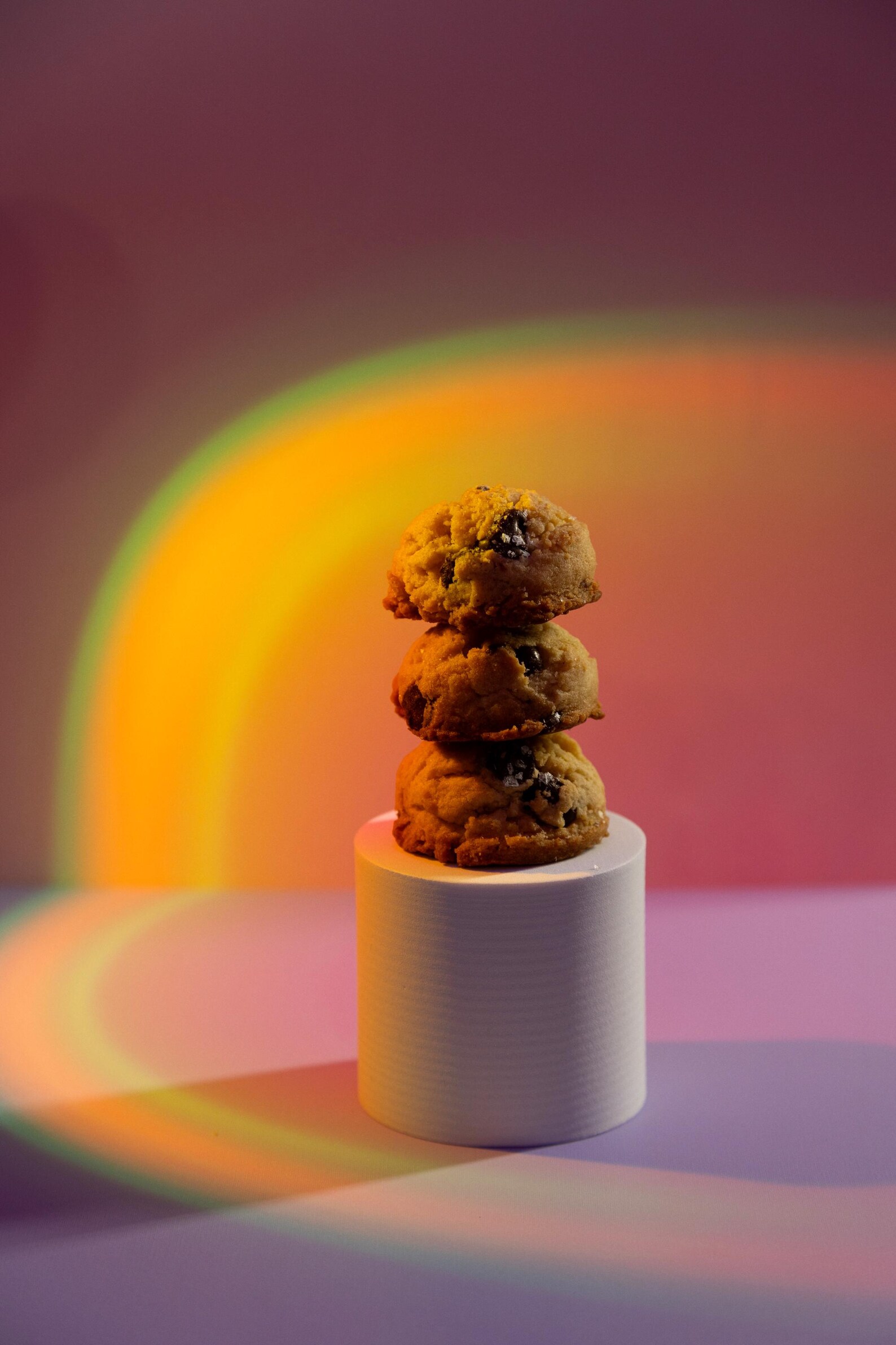 Custom Cookie Box (12 Cookies) - Etsy