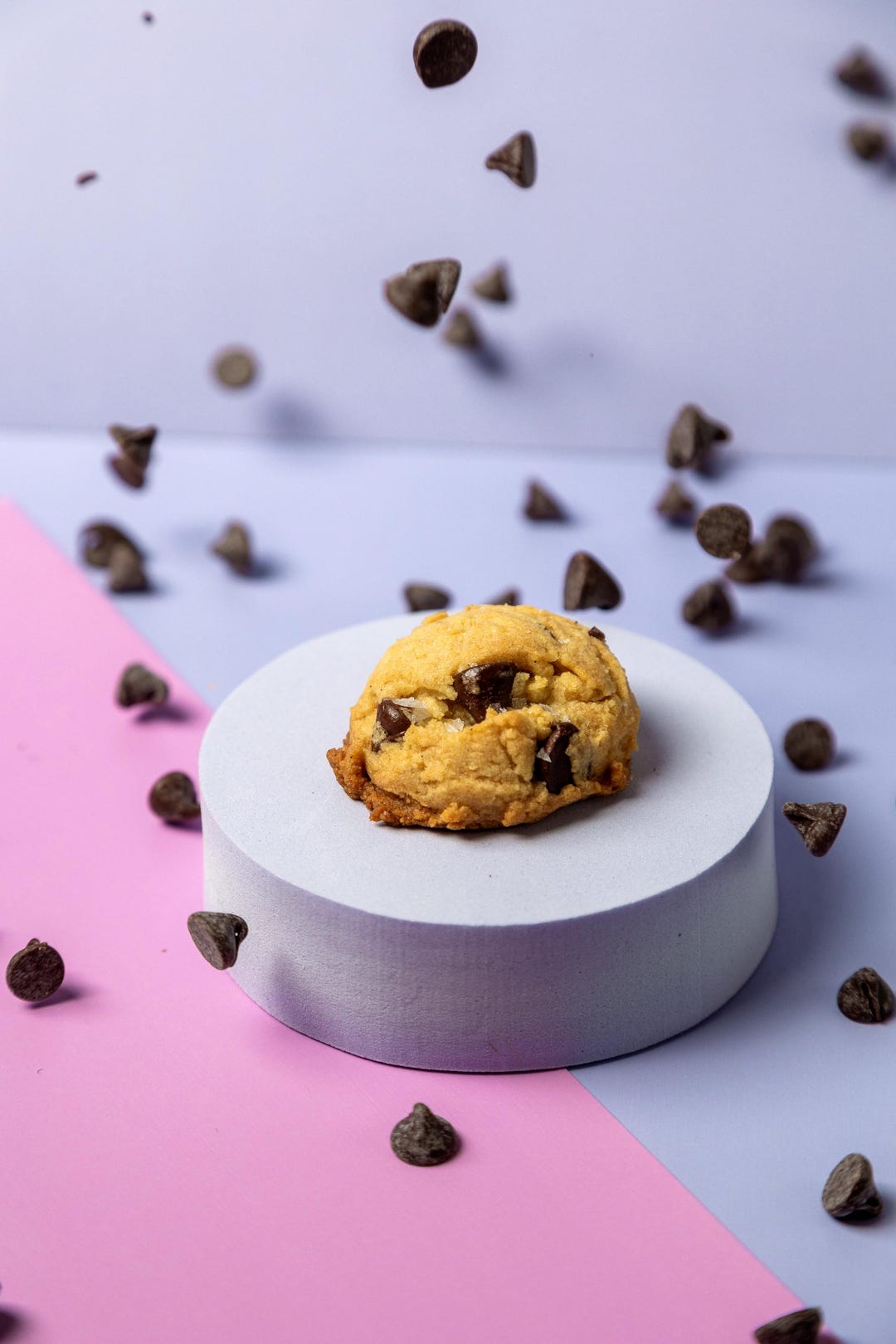 Custom Cookie Box (12 Cookies) - Etsy