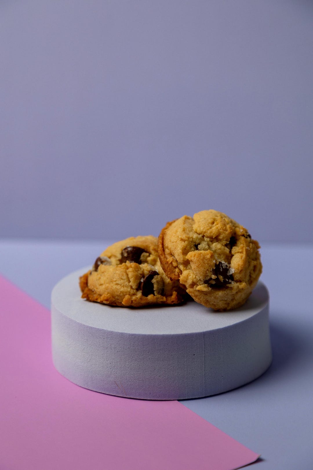 Sample Cookie Box (10 Cookies) - Etsy