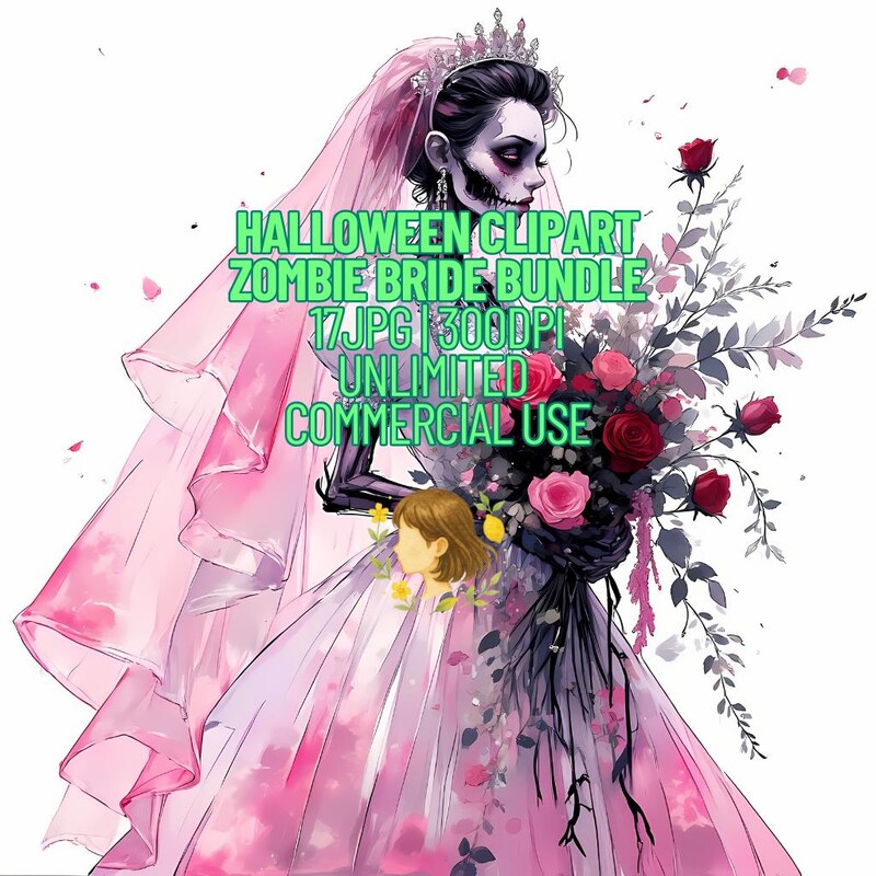 Zombie Wedding - Etsy