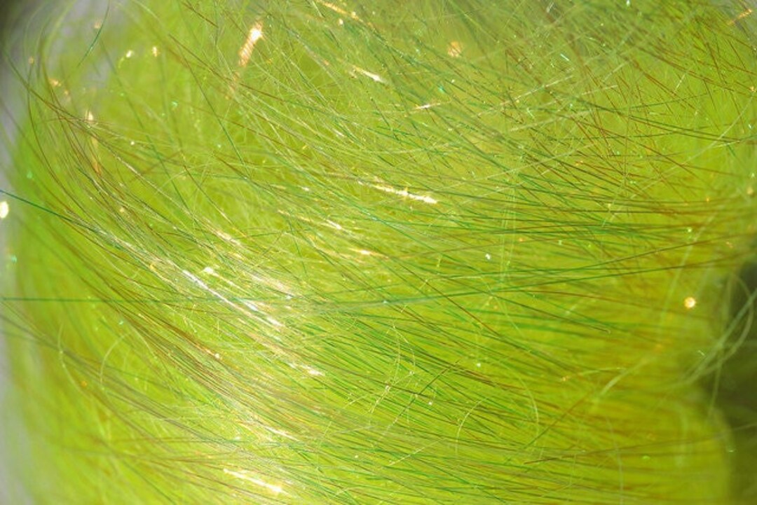 Citronella Angelina - 1/2 Ounce - Neon Yellow - Etsy