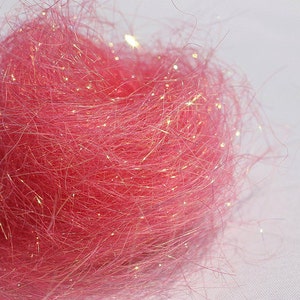 Pink Tickle Angelina - 1/2 Ounce - Etsy