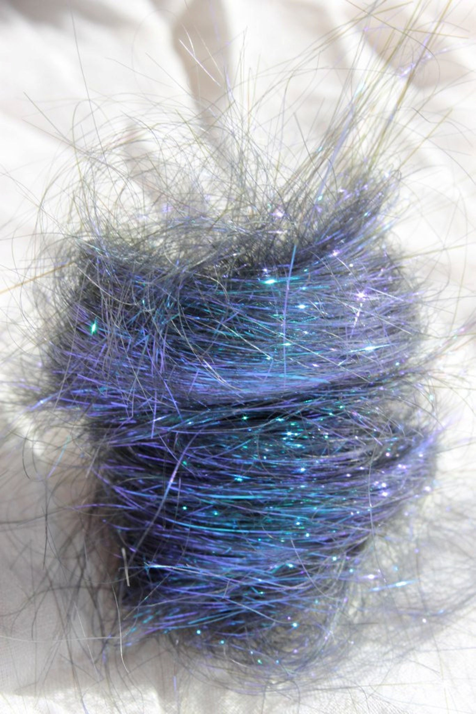 Sample Pack of 5 Colors Very Small Amount of Each Color - Etsy